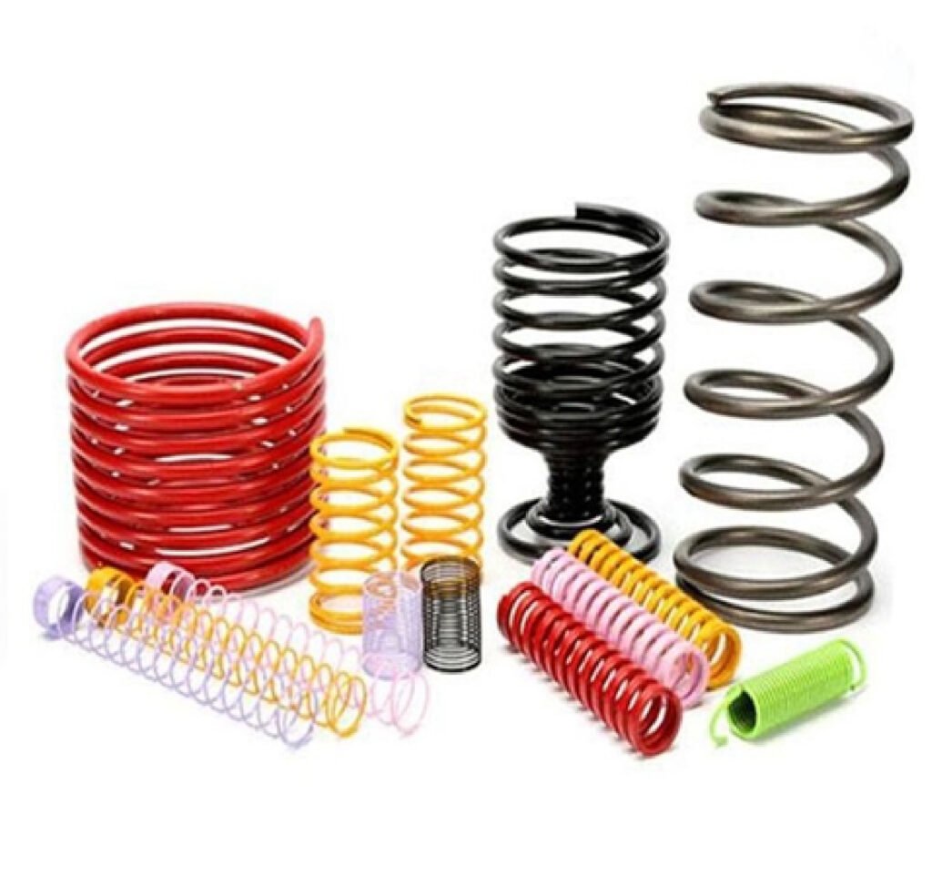 Springs – SK Springs
